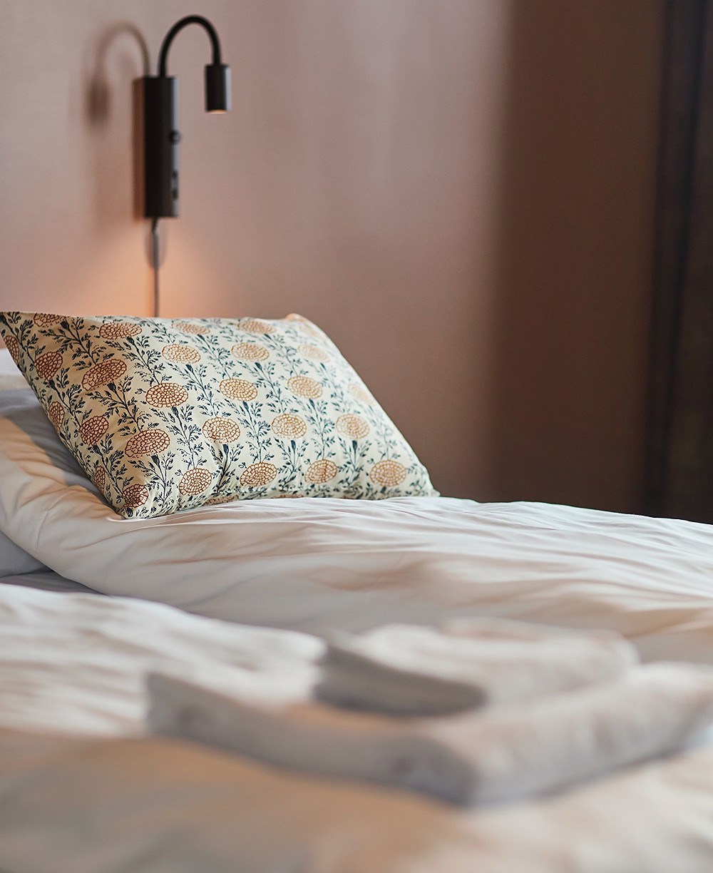 Leiligheter & Suiter