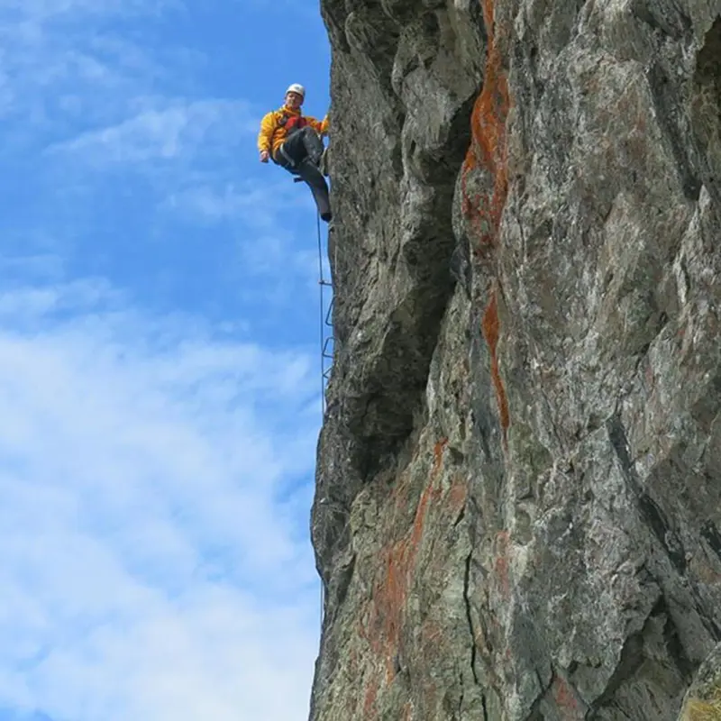 Via Ferrata 2026